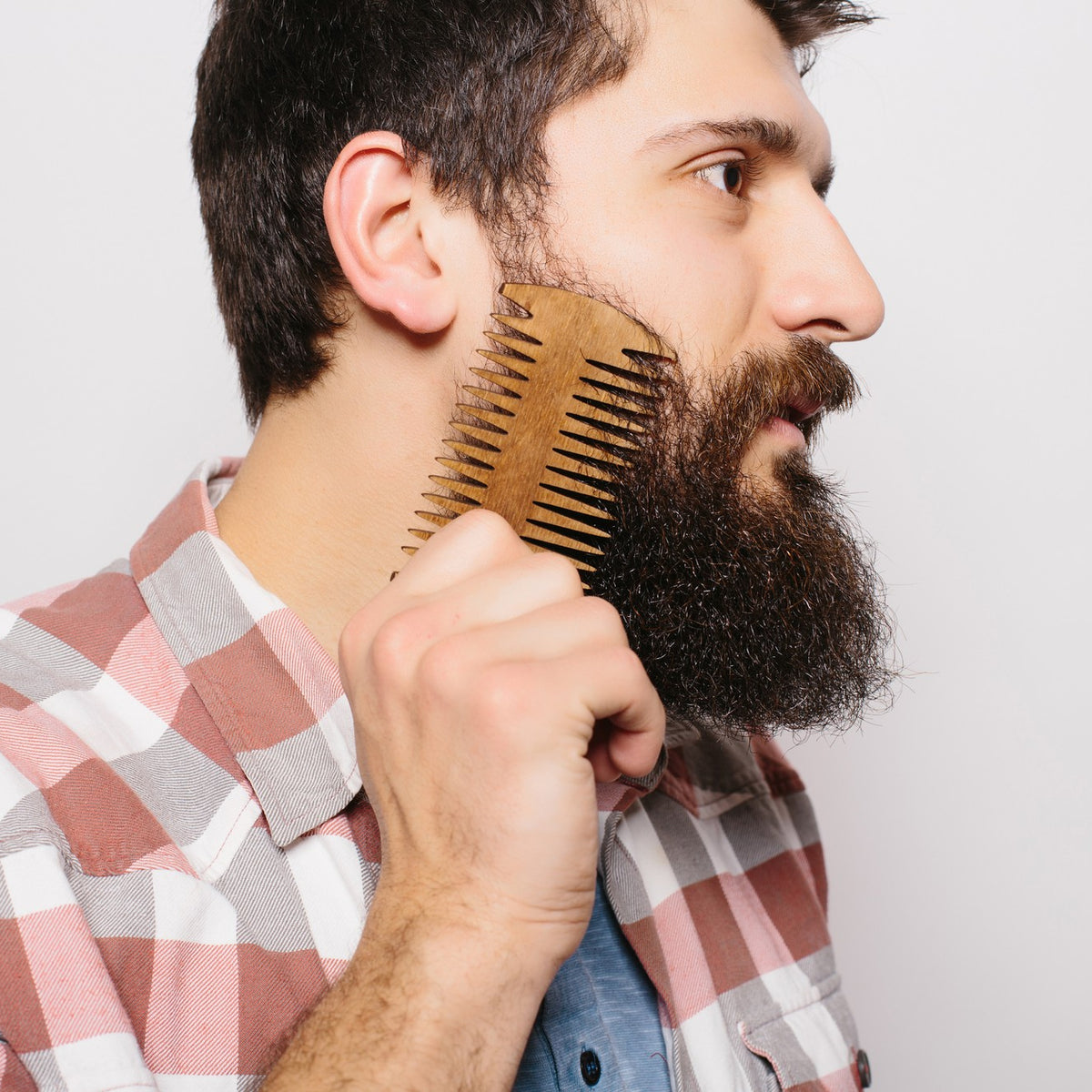 5 Grooming Mistakes Men Make (And How to Avoid Them) – Mat's Beard Bar