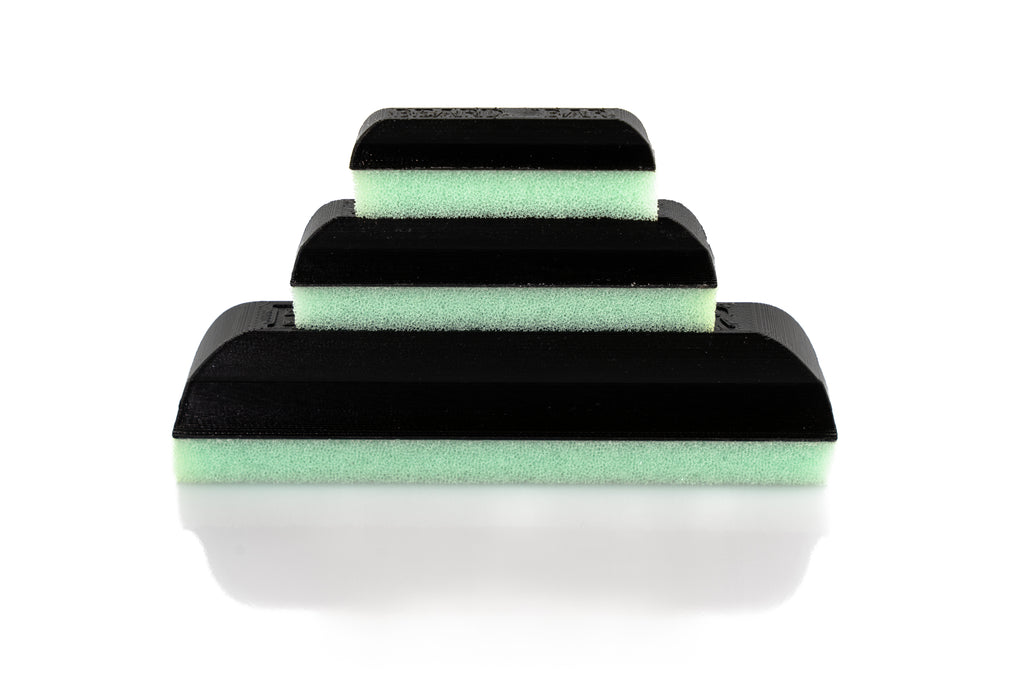 Family Three Pack (3) - Mat's Beard Bar Online Store